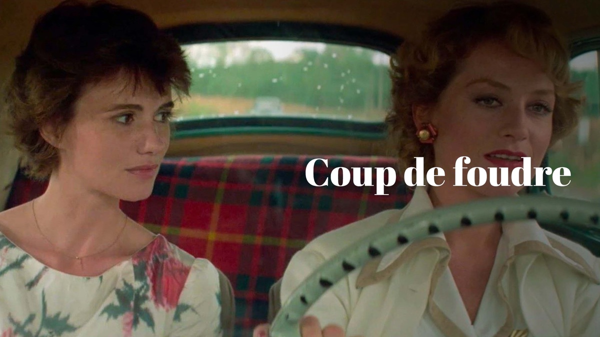 Entre Nous - Apple TV