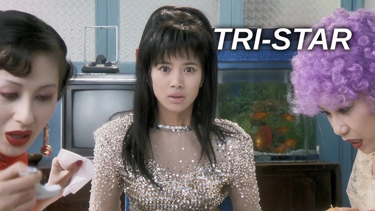 ‎Tristar - Apple TV