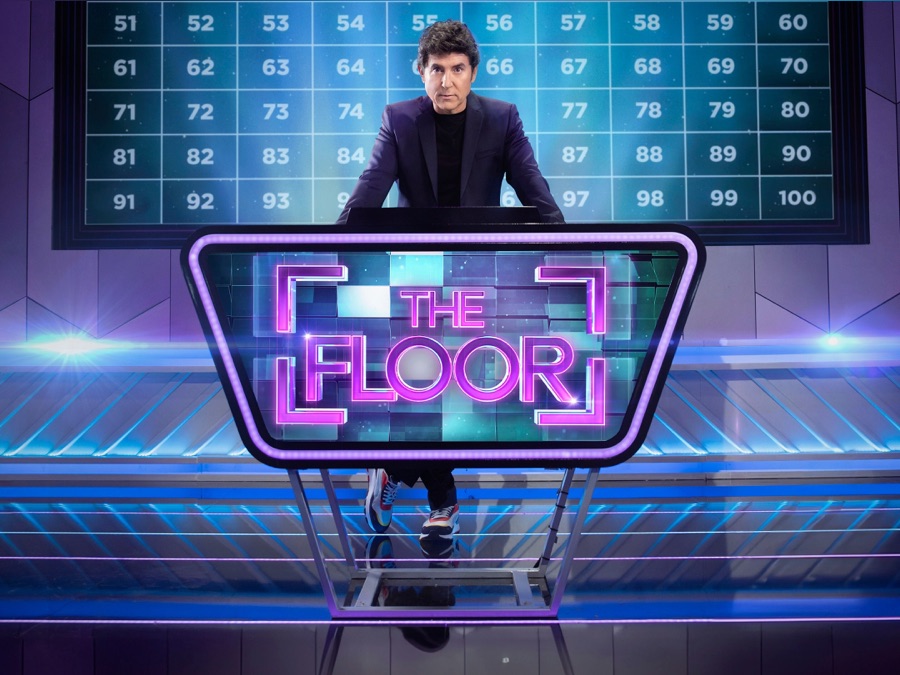 The Floor - Apple TV (ES)