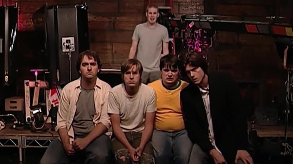 Episode 9 - The Whitest Kids U'Know (Season 1, Episode 9) - Apple TV