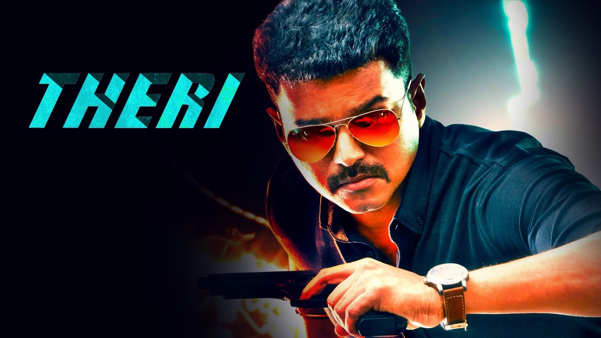 ‎Theri - Apple TV