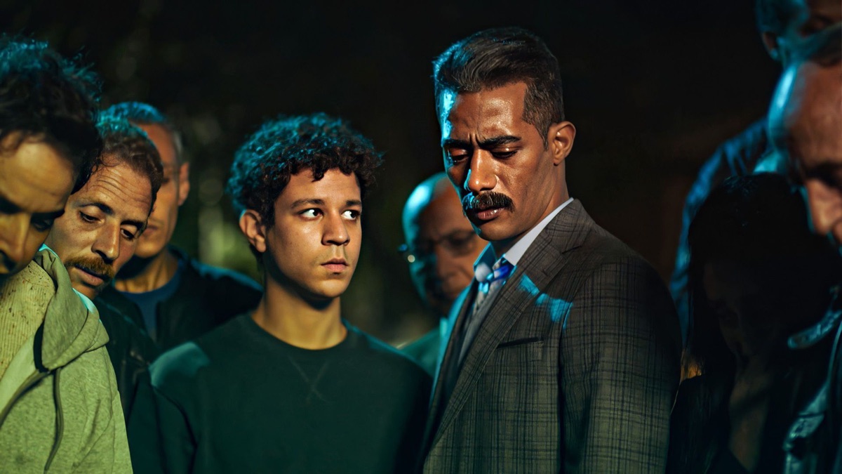 Gaafar El Omda - Apple TV (EG)