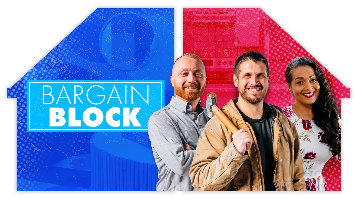‎Bargain Block - Apple TV