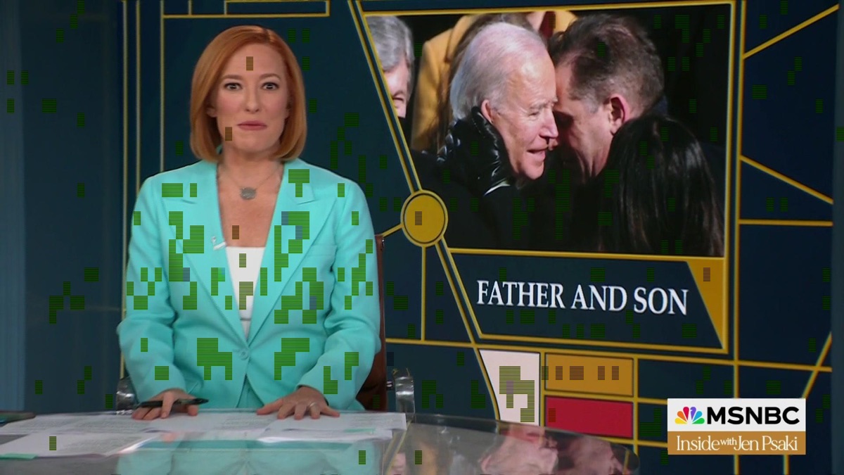 6/16/24 - Inside With Jen Psaki (Season 2024, Episode 49) - Apple TV