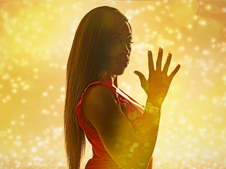 Bring It! - Apple TV (UK)