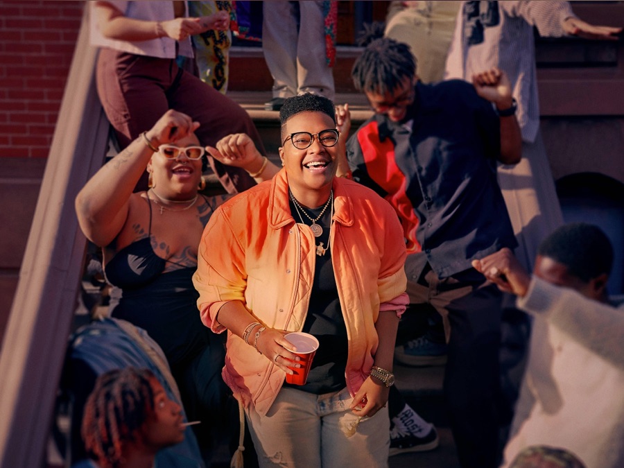 Pause With Sam Jay - Apple TV