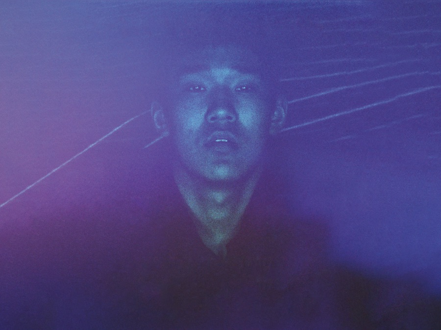 City of Wind - Apple TV (PL)