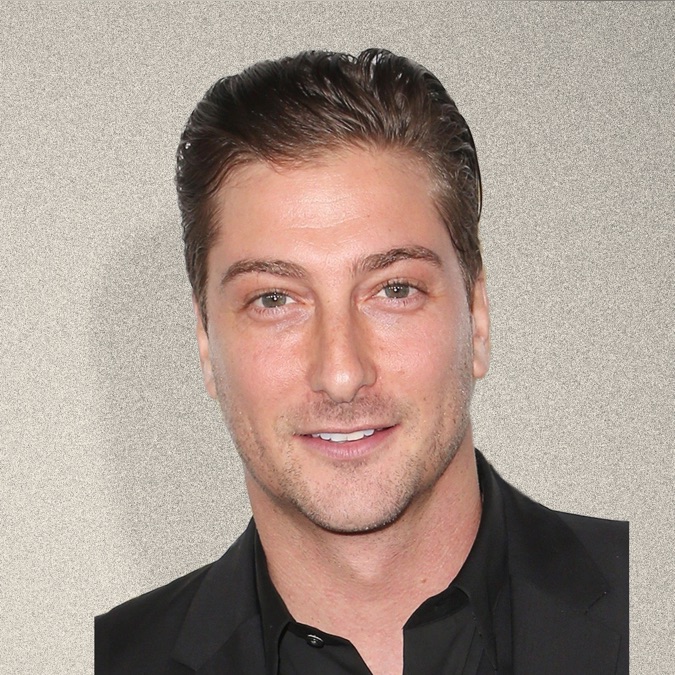 Daniel Lissing Movies and Shows - Apple TV