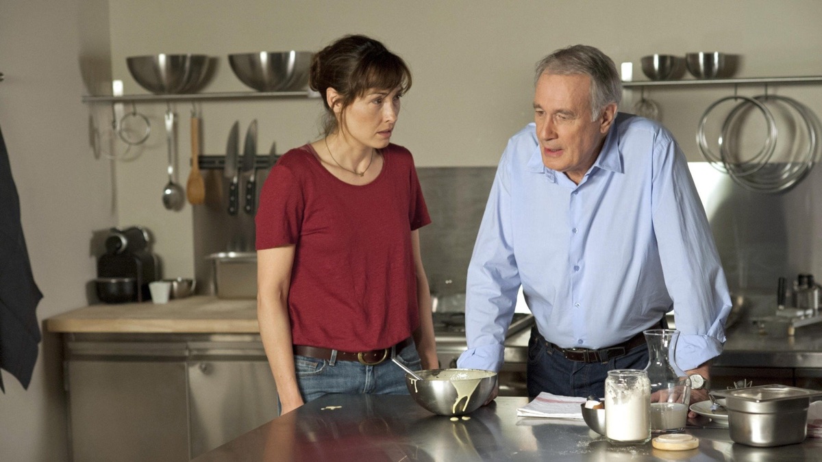 Chef Challenge - Apple TV