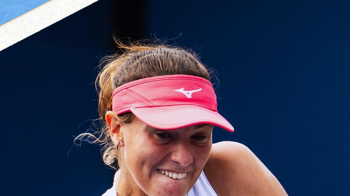 ‎Elena Pridankina - Lilli Tagger - Apple TV