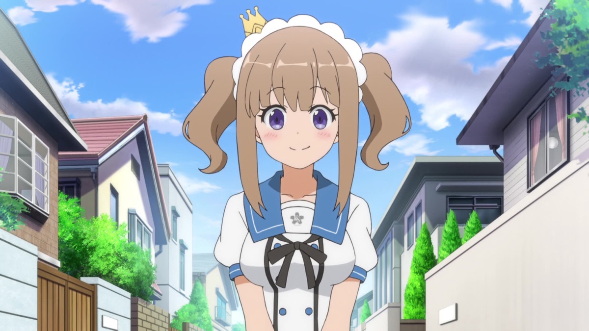 The Happy Elements Episode - Last Period: the Journey to the End of the Despair (Series 1 ...