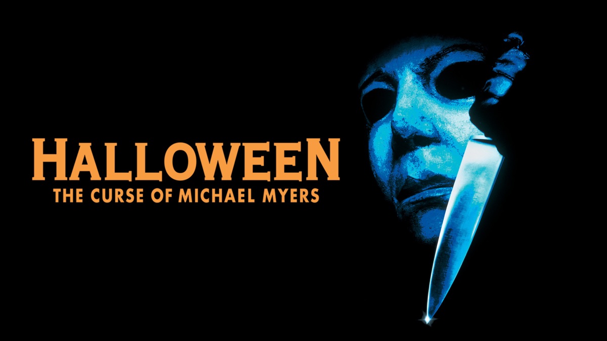 ‎Halloween: The Curse Of Michael Myers - Apple TV