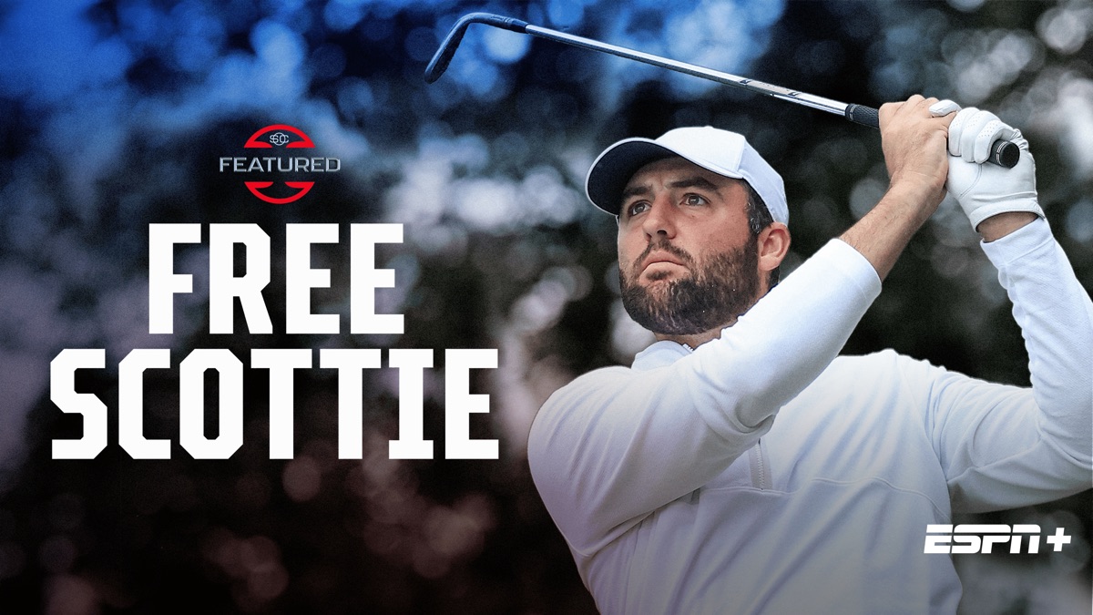 ‎Free Scottie - Apple TV