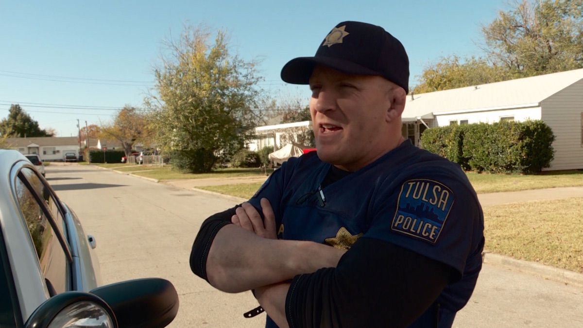 110 - Live PD: Police Patrol (Season 1, Episode 12) - Apple TV