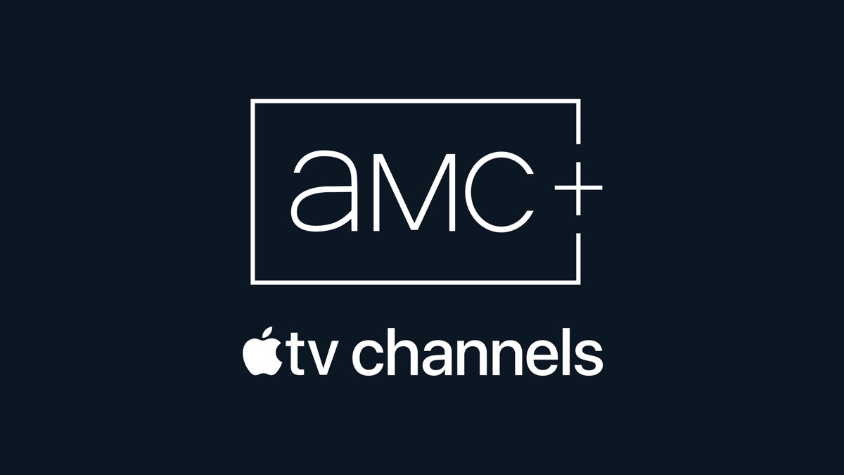 AMC+ | Apple TV