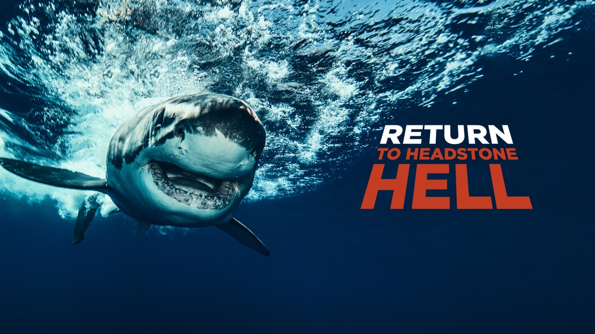 Return To Headstone Hell - Return To Headstone Hell - Apple TV (UK)