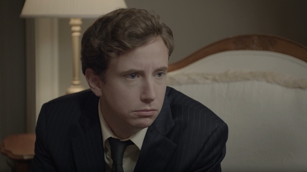 A Look in the Rear View - Apple TV