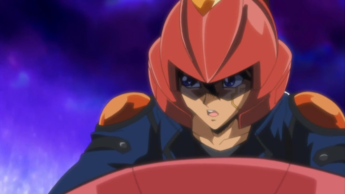 Dark Signs, Part 3 - Yu-Gi-Oh! 5D's (Series 2, Episode 8) - Apple TV (UK)