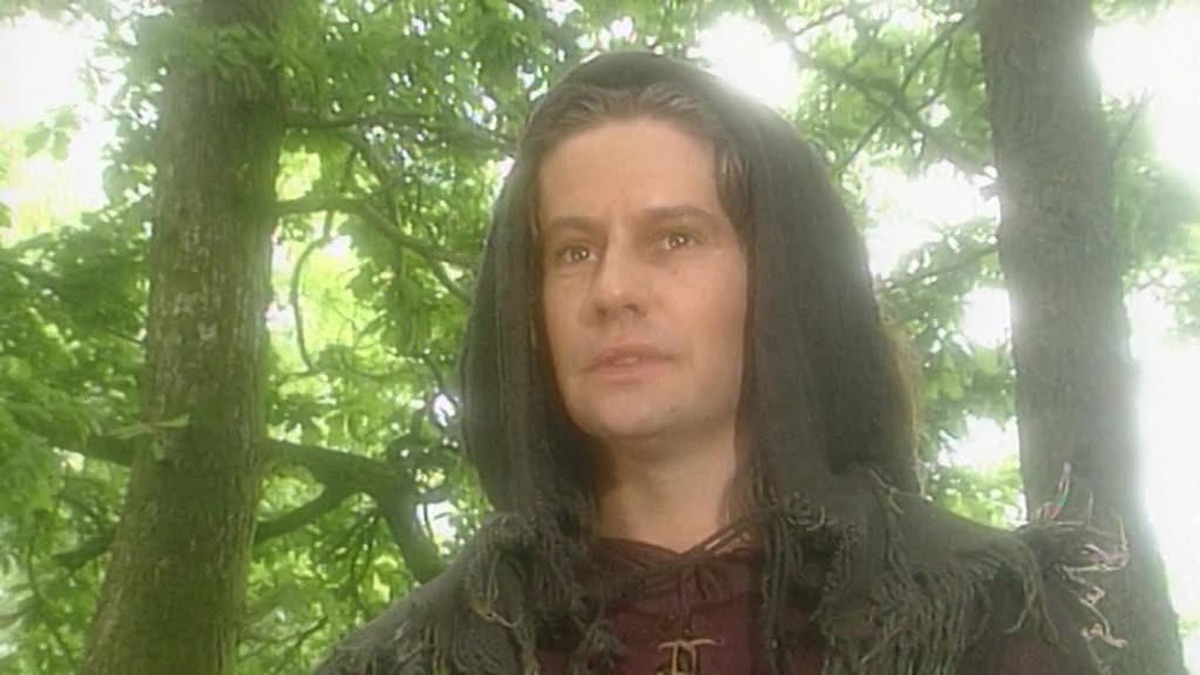 The Cave - Merlin of the Crystal Cave (Season 1, Episode 1) - Apple TV