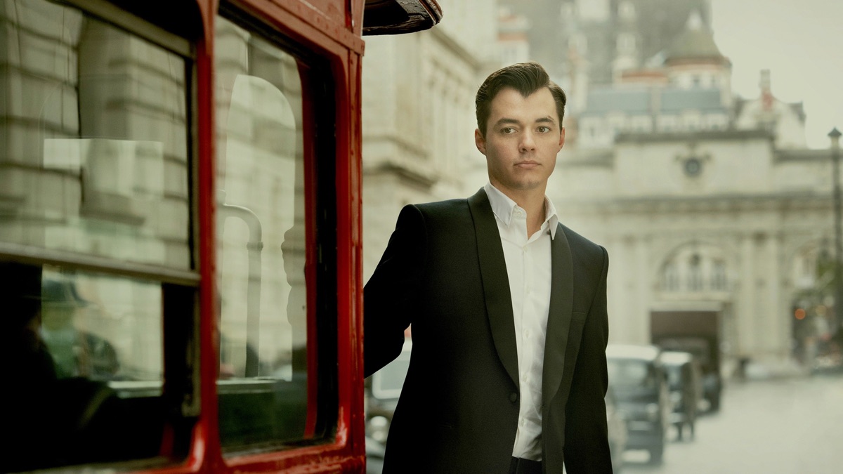 Pilot - Pennyworth (Season 1, Episode 1) - Apple TV