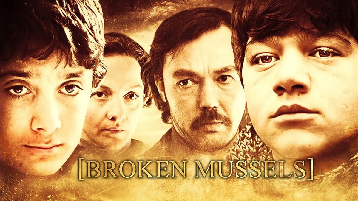 ‎Broken Mussels - Apple TV