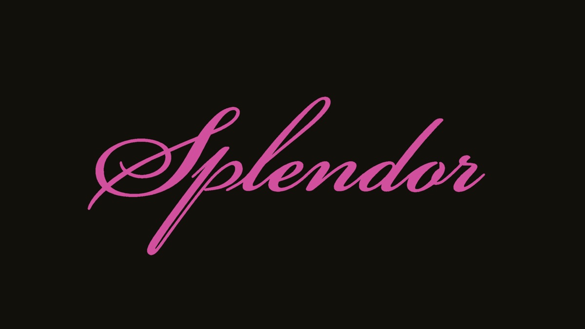 ‎Splendor - Apple TV