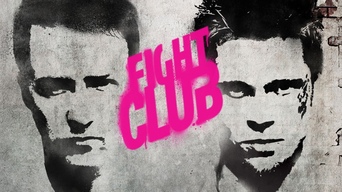 ‎Fight Club - Apple TV
