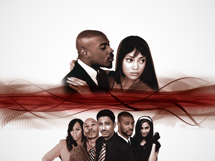 Deceitful - Apple TV (UK)