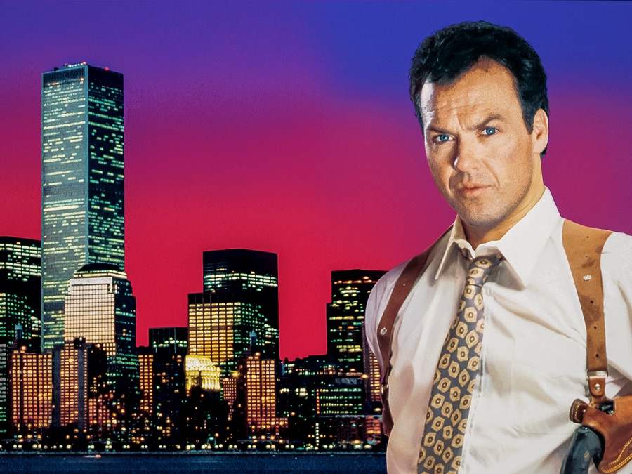 One Good Cop - Apple TV