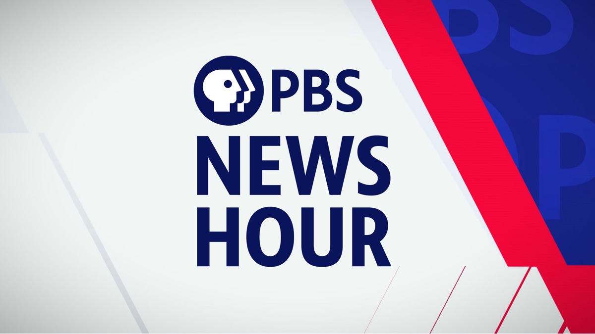 Wednesday December 25, 2024 - PBS NewsHour - Apple TV (AU)