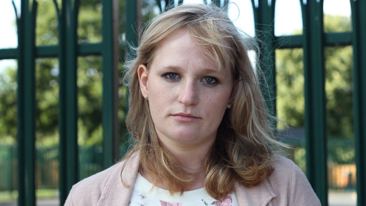 Two Decades of Torture by the Woman We Called Mum – Britain's Darkest ...