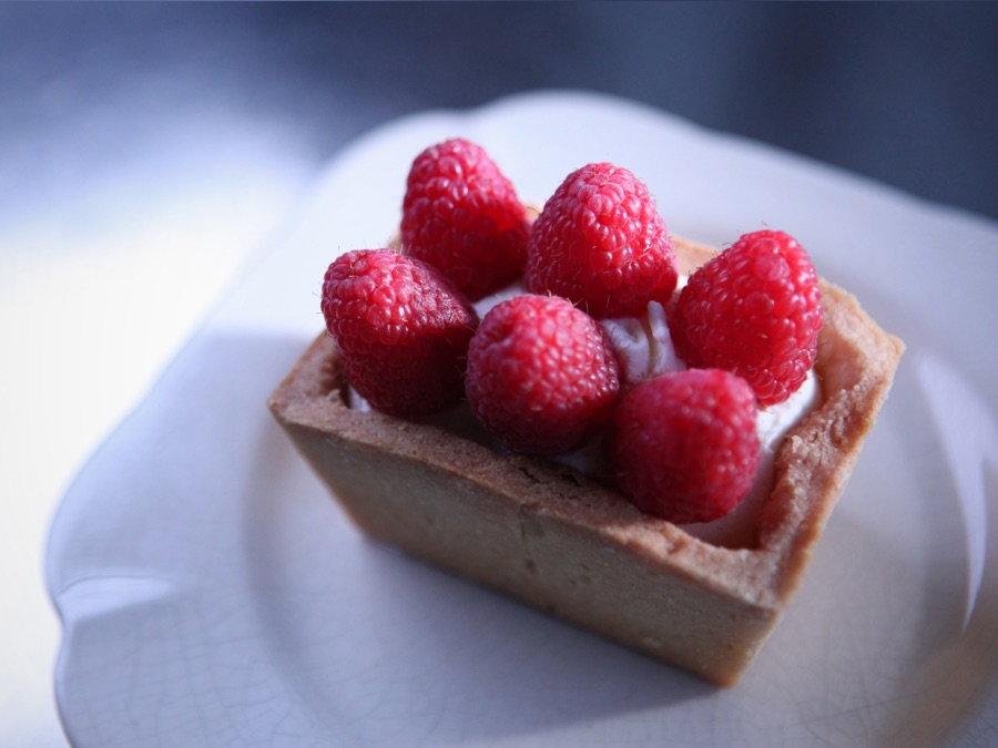 Unique Sweets - Apple TV