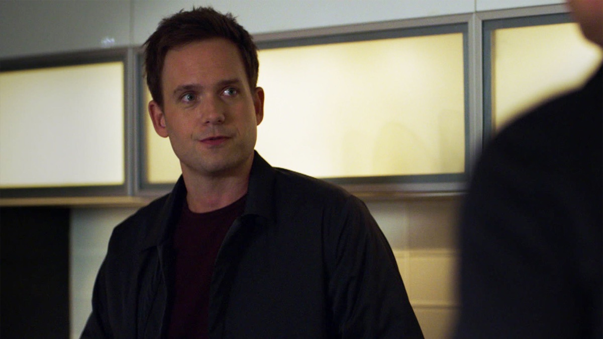 ‎If the Shoe Fits - Suits (Series 9, Episode 5) - Apple TV (ID)