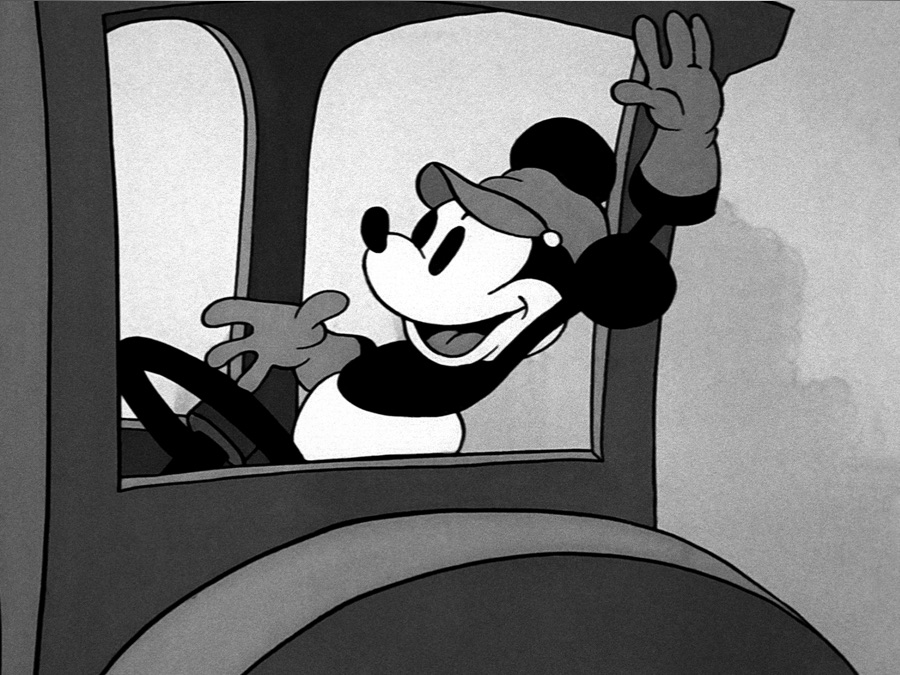 Mickey Mouse: La apisonadora de Mickey - Apple TV (ES)