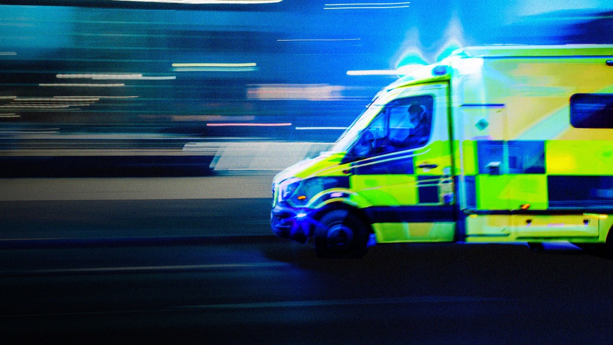 999: Emergency Call Out - Apple TV (UK)