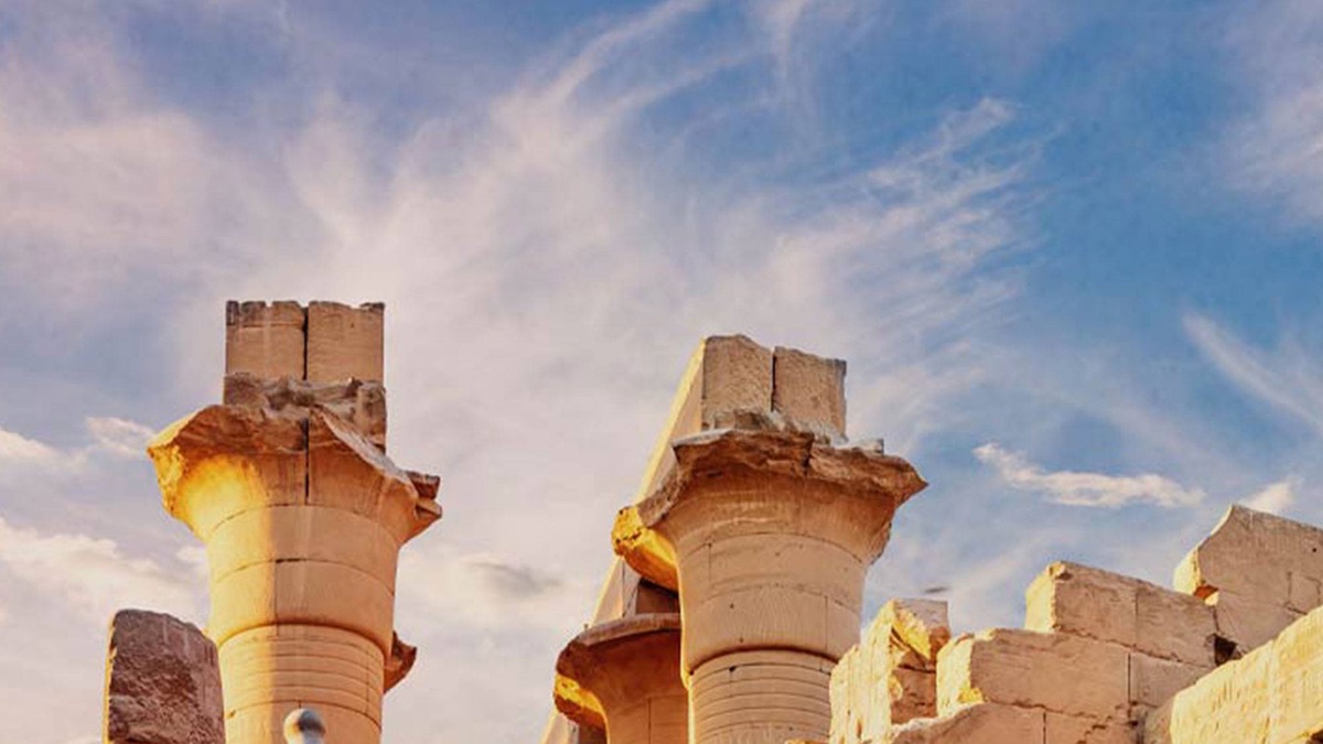 ‎Ancient Discoveries - Apple TV