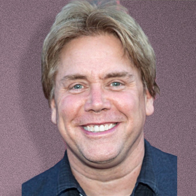 ‎Stephen Chbosky Films and Shows – Apple TV