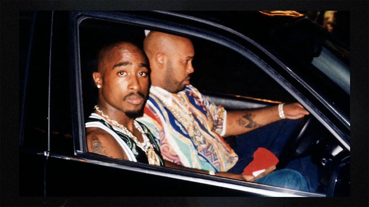 Who Shot Tupac? - Impact X Nightline (Season 2, Episode 1) - Apple TV