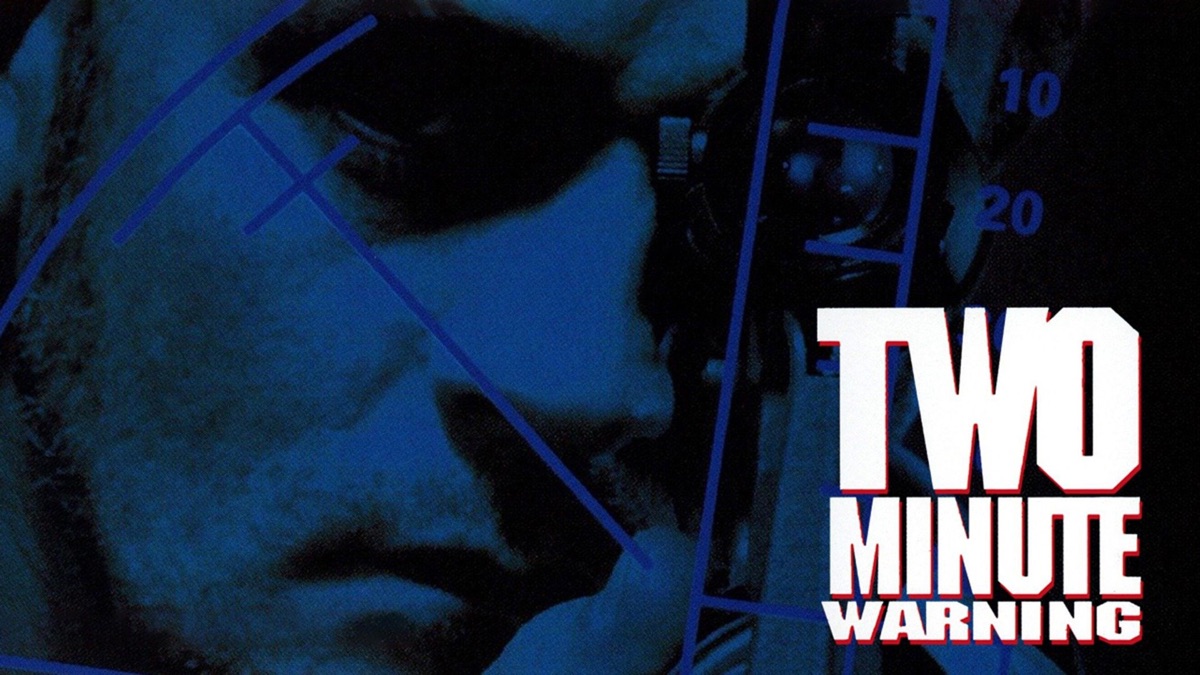 ‎Two-Minute Warning - Apple TV