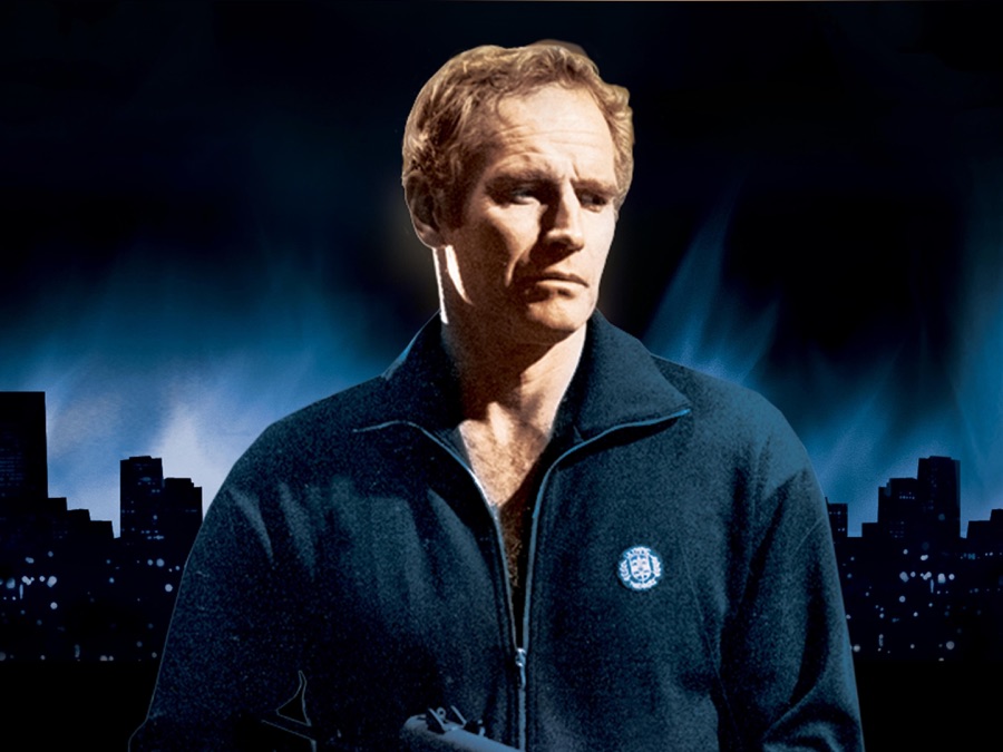 The Omega Man - Apple TV