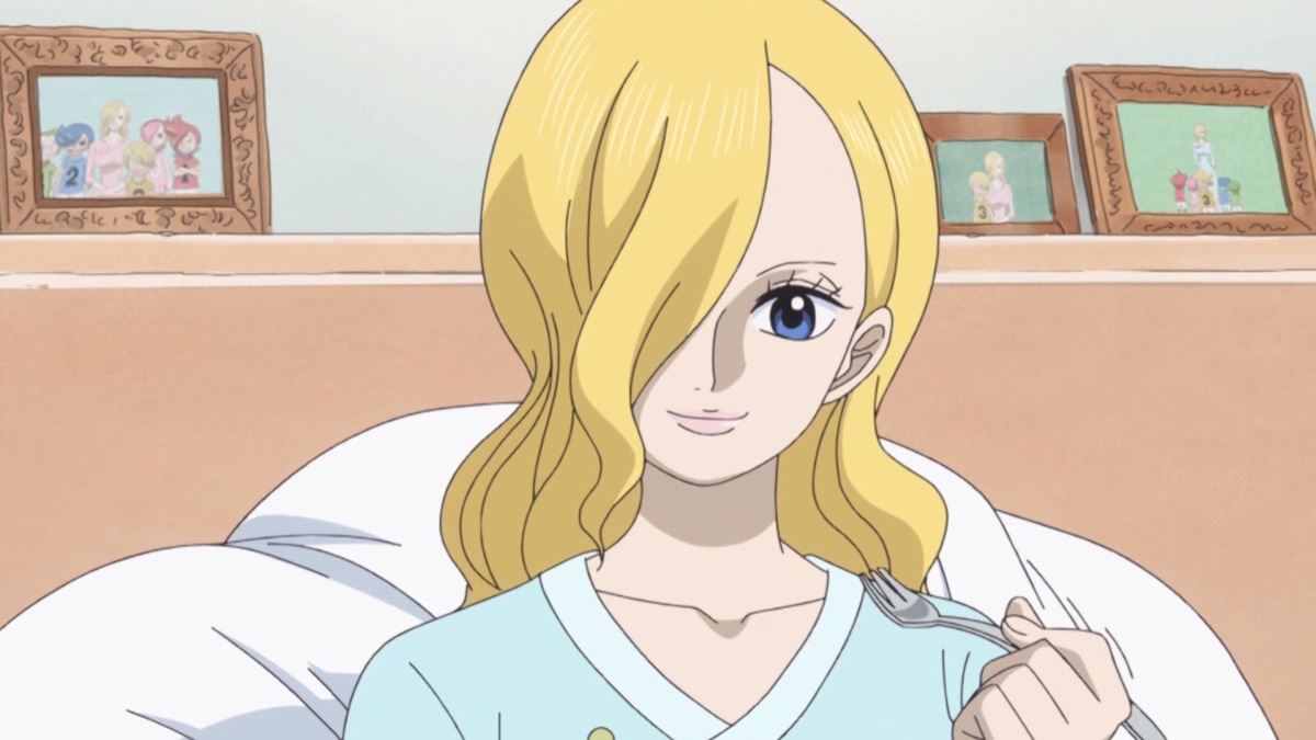 Episode 804 - One Piece (Season 19, Episode 22) - Apple TV