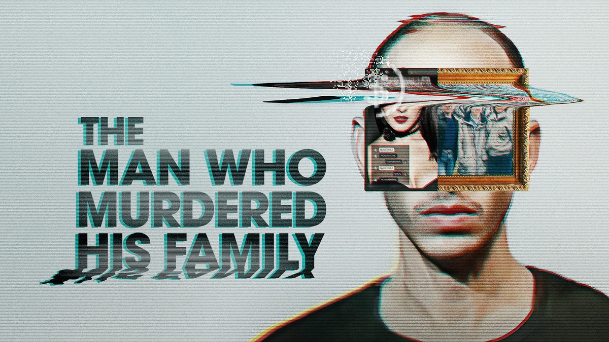 ‎The Man Who Murdered His Family - Apple TV