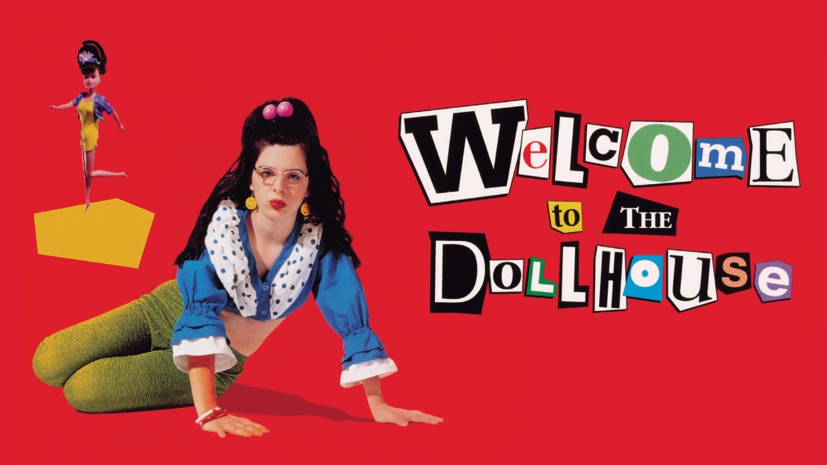 ‎Welcome to the Dollhouse - Apple TV