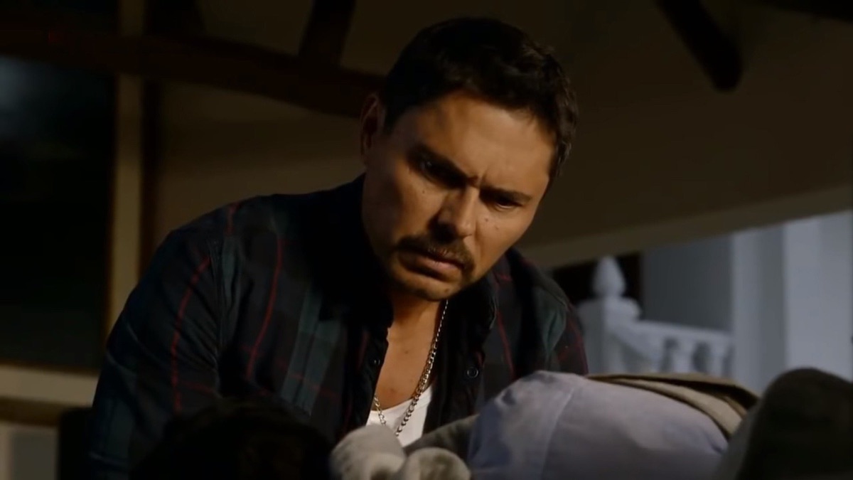 Comando Élite Capítulo 18 - Comando Élite (temporada 1, episodio 18) - Apple TV (MX)