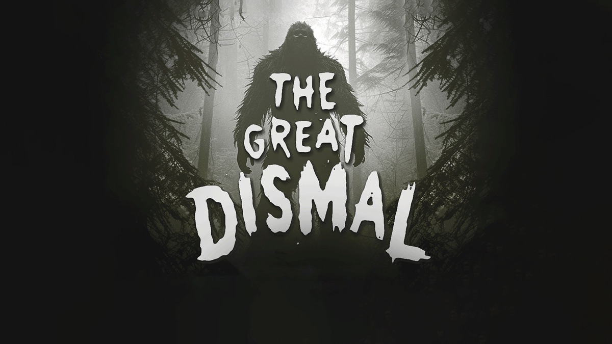 ‎The Great Dismal - Apple TV