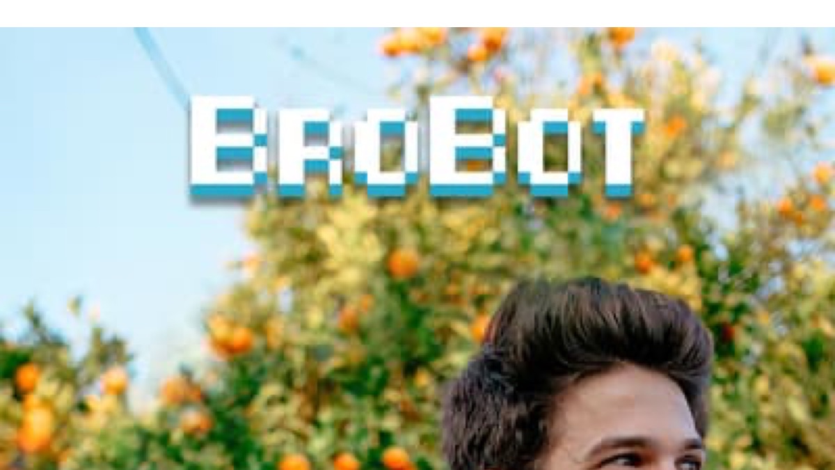 ‎Brobot - Apple TV
