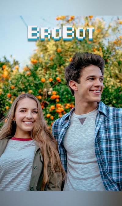 ‎Brobot - Apple TV