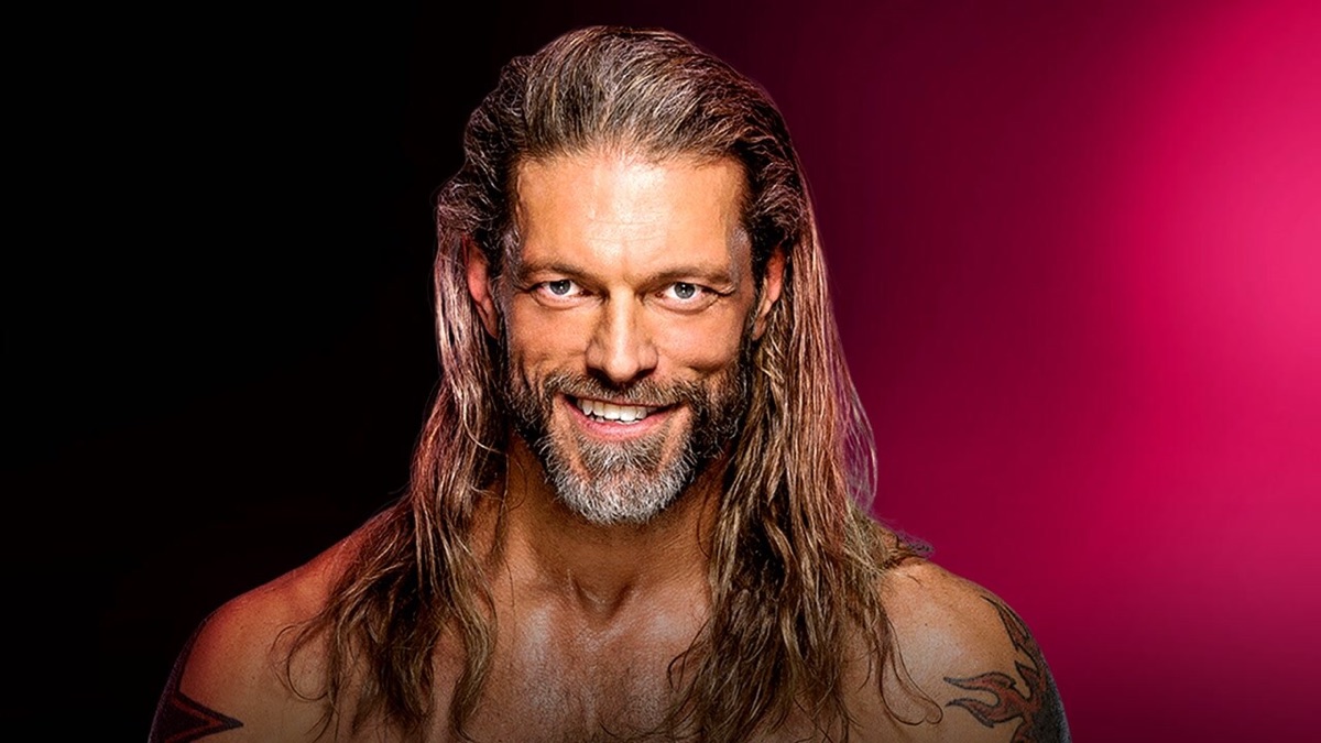 Edge: The Second Mountain - WWE 24 (Season 6, Episode 3) - Apple TV