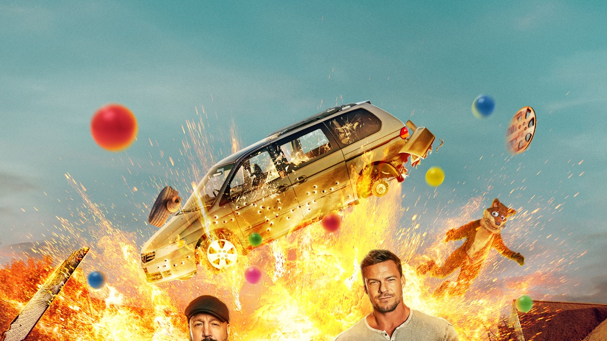 ‎Playdate - Apple TV