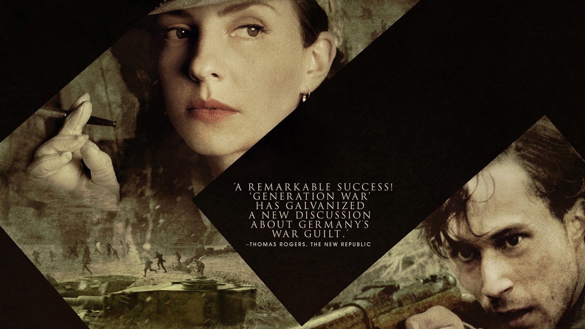 ‎Generation War - Apple TV